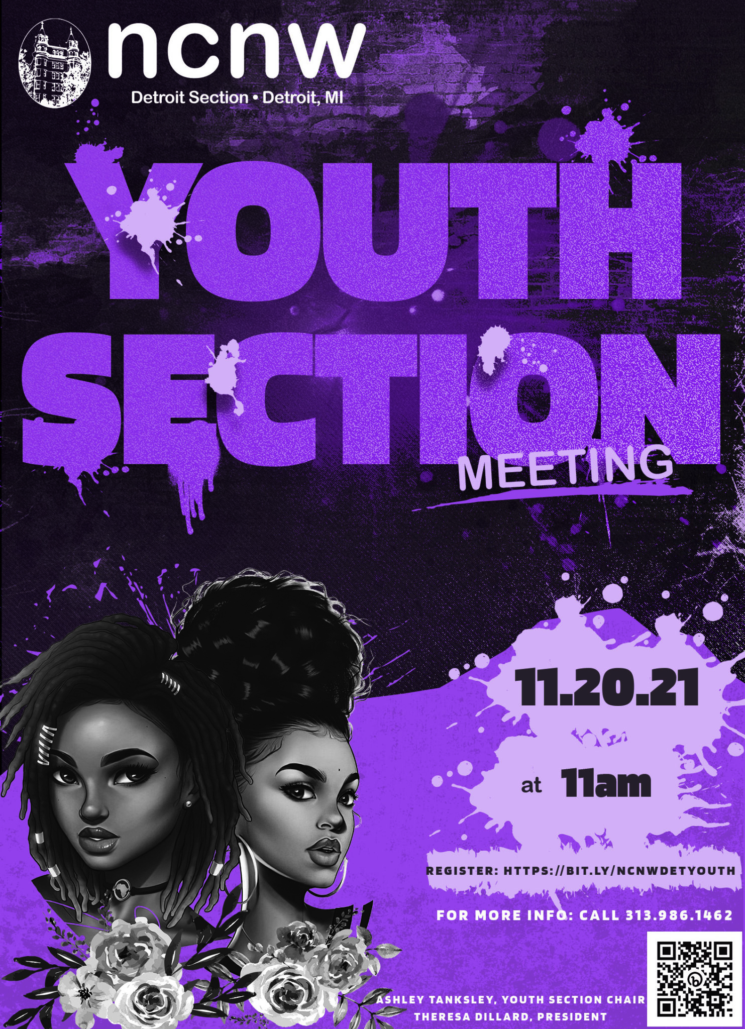 Events for January 2025 – National Council of Negro Women, Inc ...